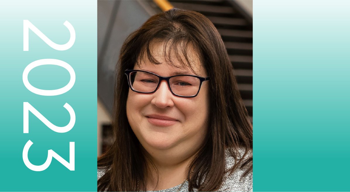 2023 Elementary Assistant Principal of the Year